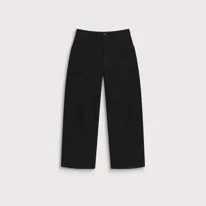 Studio Nicholson Paolo Volume Pant - Black