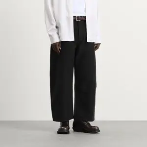 Studio Nicholson Paolo Volume Pant