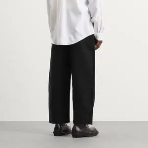 Studio Nicholson Paolo Volume Pant
