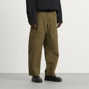 Studio Nicholson Ravel Utility Pant