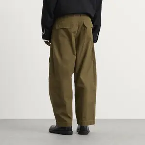 Studio Nicholson Ravel Utility Pant