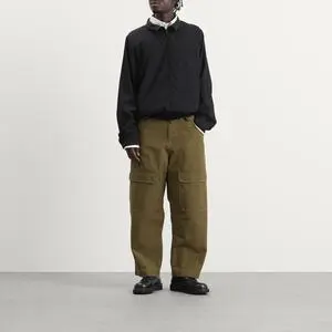 Studio Nicholson Ravel Utility Pant
