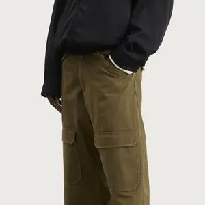 Studio Nicholson Ravel Utility Pant