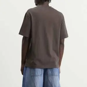 Jacquemus Grosgrain Logo T-shirt
