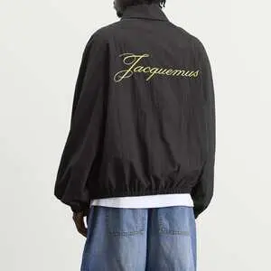 Jacquemus Techical Windbreaker
