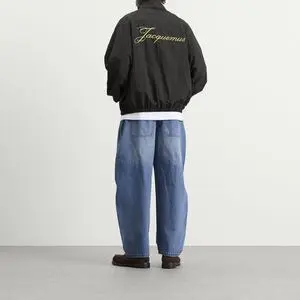 Jacquemus Techical Windbreaker