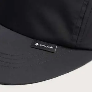 SNOW PEAK New Standard Jet Cap
