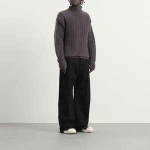 Rick Owens Geth Jeans