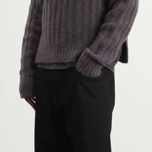 Rick Owens Geth Jeans