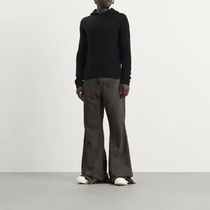 Rick Owens Bolan Bootcut Jeans