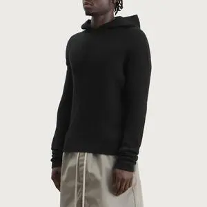 Rick Owens Hooded Jumper