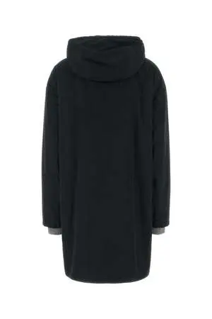 Miu Miu Polyester Blend Parka