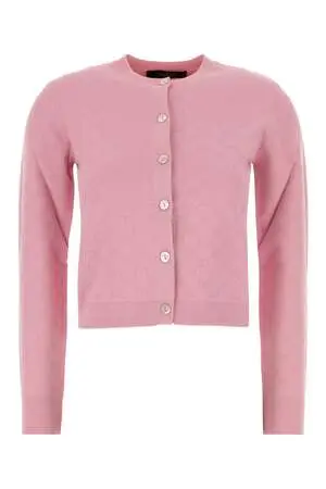 GUCCI GUCCI Knit Cardigan