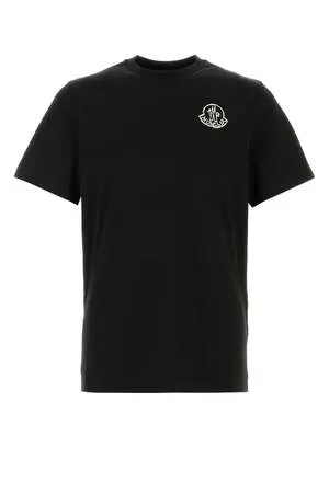 Moncler Cotton T-shirt