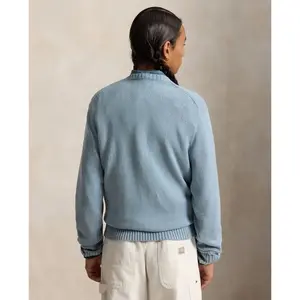 Ralph Lauren Prl X Tópa Polo Bears Sweater