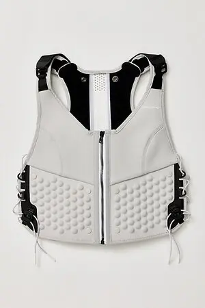 Omorpho G-vest Icon - Cloud