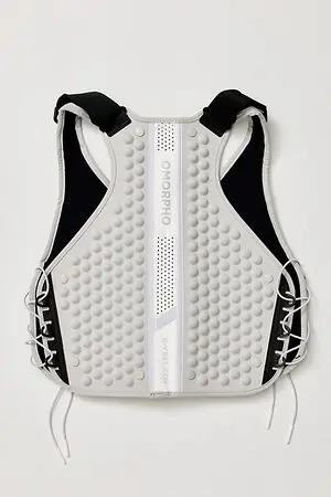 Omorpho G-vest Icon - Cloud