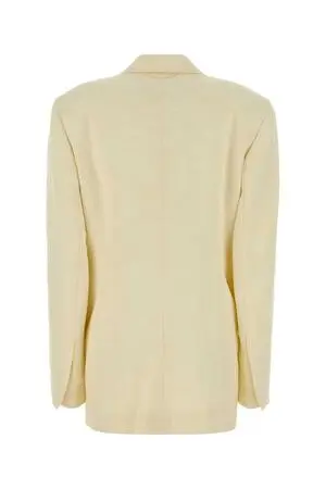 Carven Viscose Blend Blazer