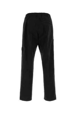 Stone Island Cotton Cargo Pant