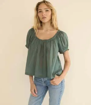 DÔEN Frederica Top