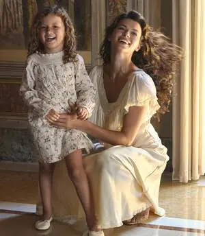 DÔEN Léoris Dress