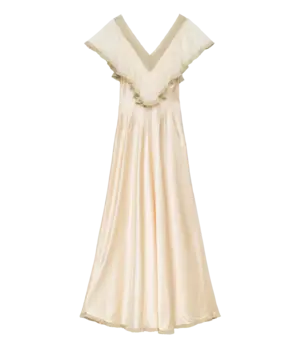DÔEN Léoris Dress