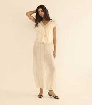 DÔEN Yadira Top