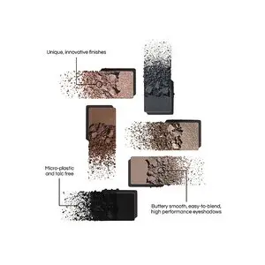 LISA ELDRIDGE BEAUTY Eyeshadow Palette 5.7g