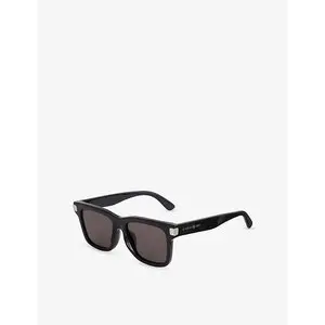 RETROSUPERFUTURE X Mm6 Square-framed Acetate Sunglasses