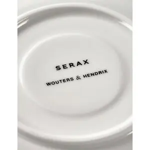 SERAX Rêves De Rêves Porcelain Oval Serving Plate
