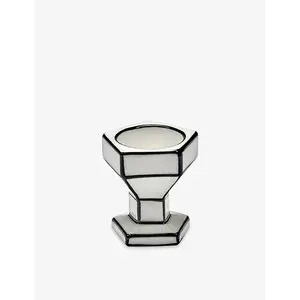 SERAX Annebet Philips Carte Blanche Porcelain Egg Cup