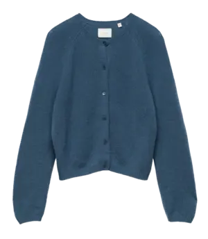 DÔEN Peroline Cashmere Cardigan