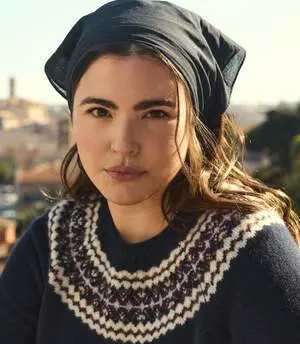 DÔEN Boniface Cashmere Sweater