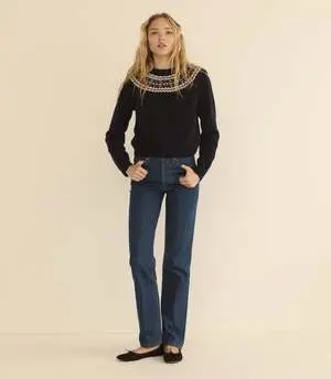 DÔEN Boniface Cashmere Sweater