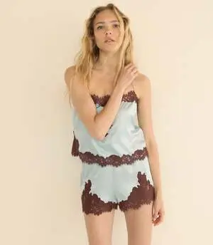 DÔEN Iona Short