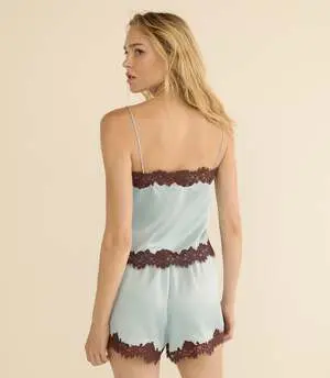 DÔEN Avelaine Top