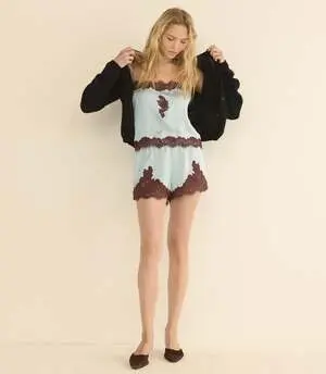 DÔEN Avelaine Top