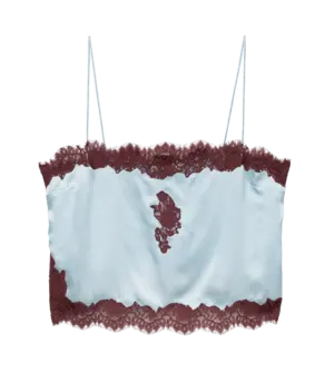 DÔEN Avelaine Top