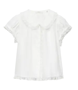 DÔEN Karina Top