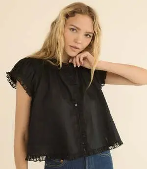 DÔEN Karina Top