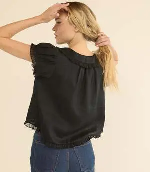 DÔEN Karina Top