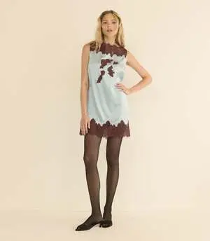 DÔEN Vida Dress