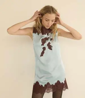 DÔEN Vida Dress