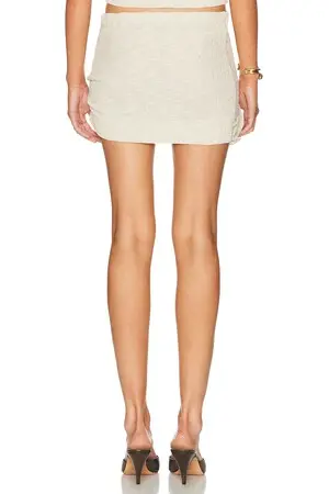 Magda Butrym Mini Skirt