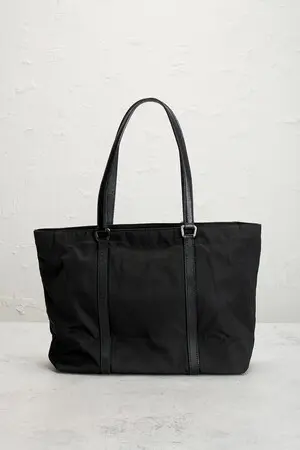 Prada Tessuto Tote Bag