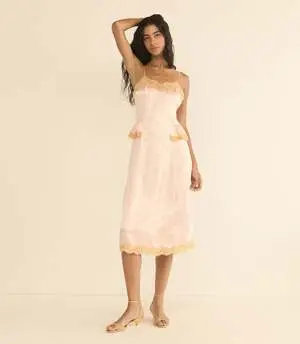 DÔEN Lise Dress