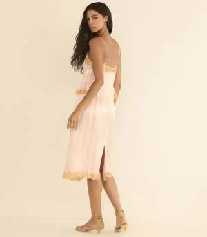 DÔEN Lise Dress
