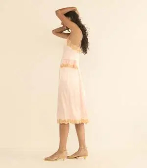DÔEN Lise Dress