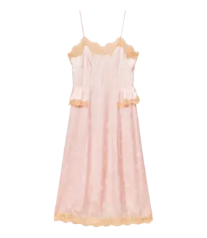 DÔEN Lise Dress