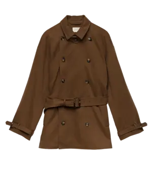DÔEN Wolfe Trench
